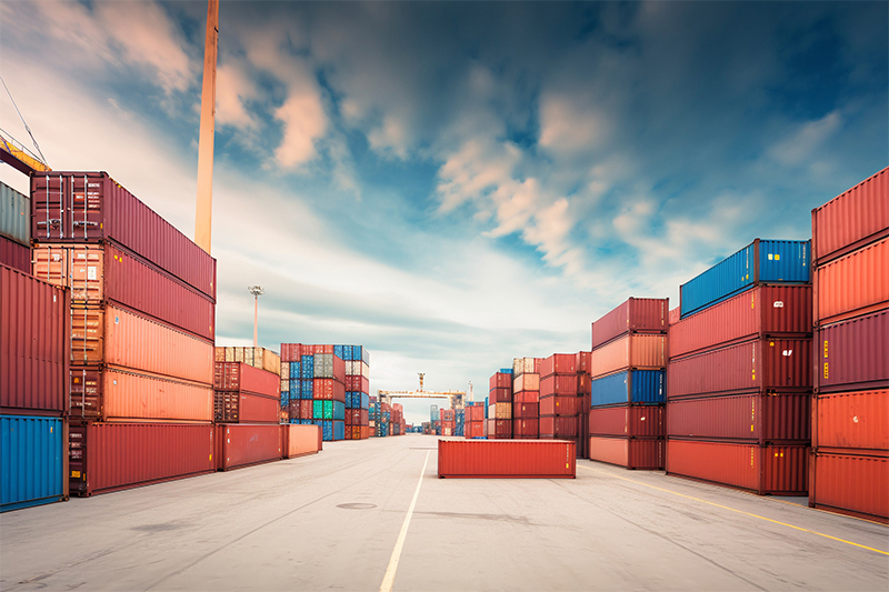 YCL International Logistics Co., Ltd.