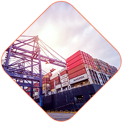 YCL International Logistics Co., Ltd.